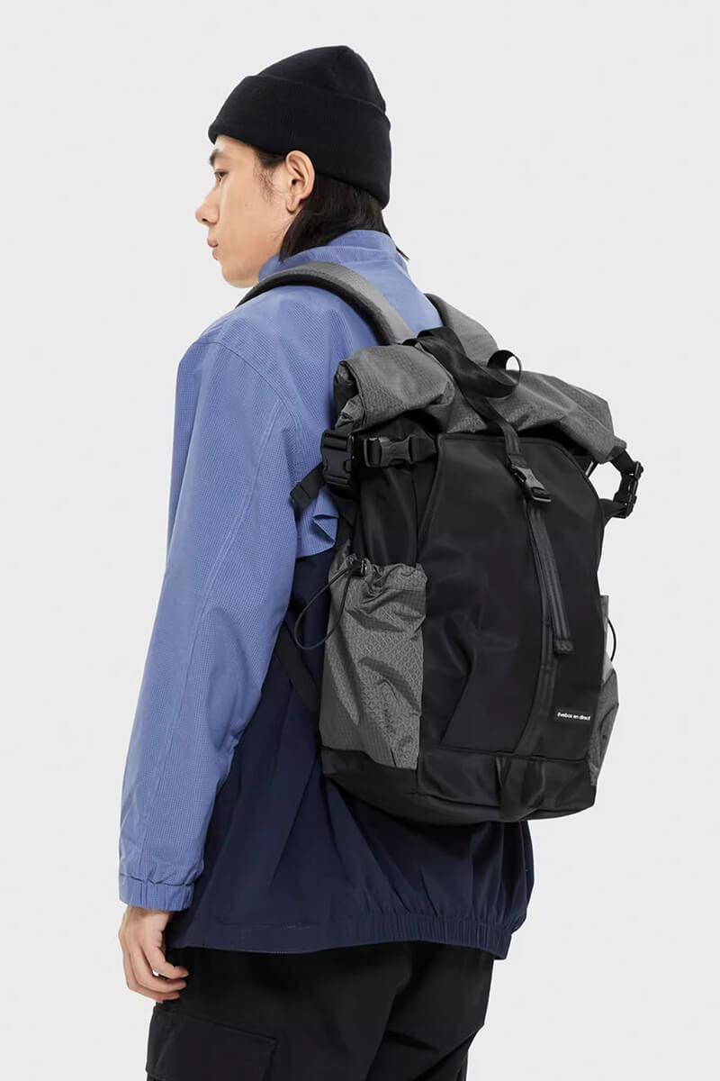 LIVEBOX Large Capacity Backpack for Travel, School, Outdoor – Deowoo