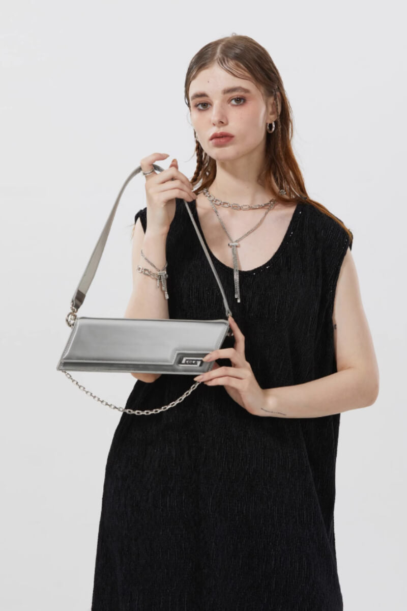 LOLA DESIGN Vintage Chic Shoulder Bag – Deowoo